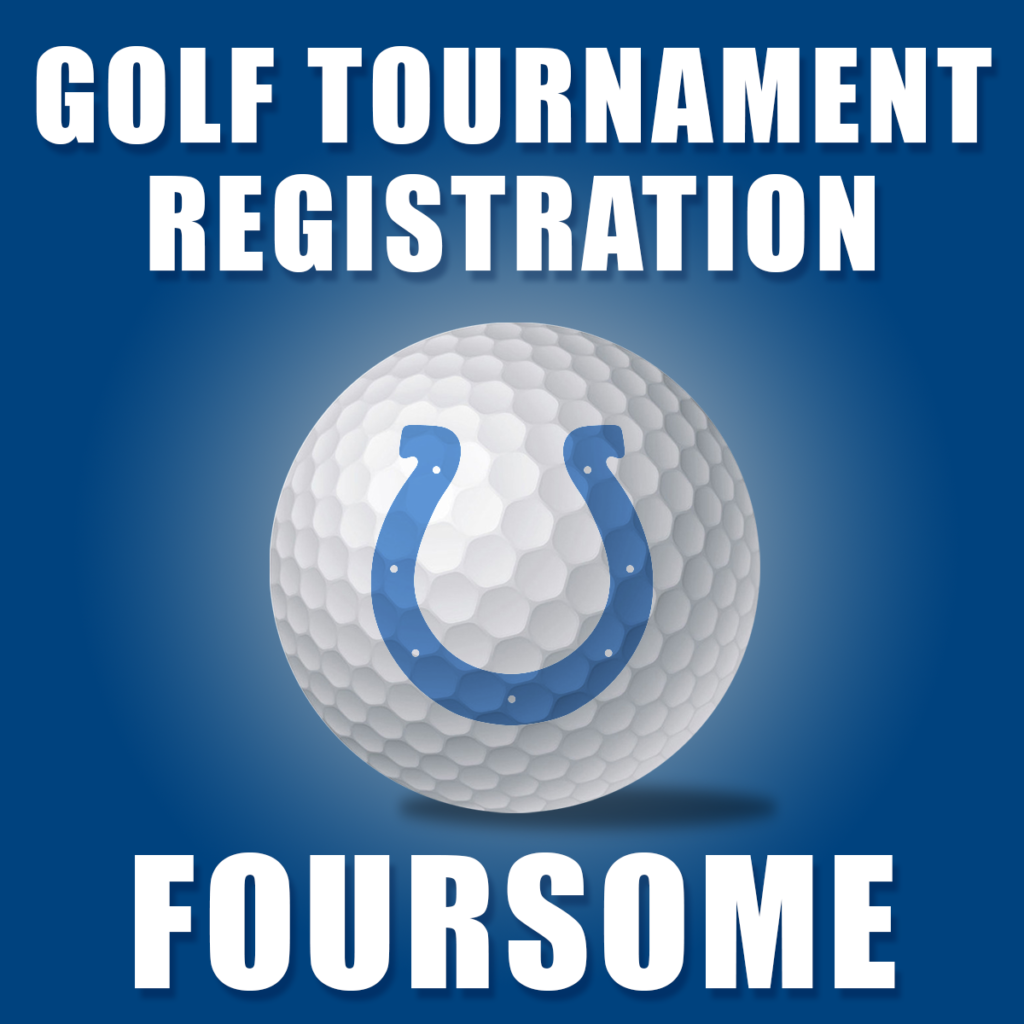 Foursome – Westchase Colts